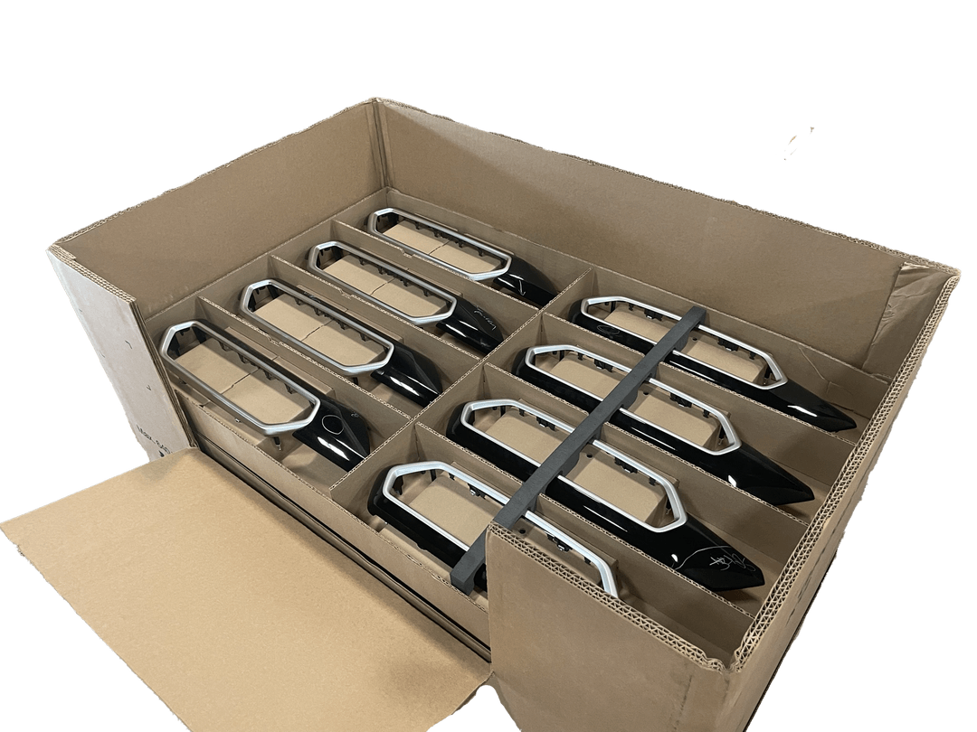 Protective Packaging | Solutions